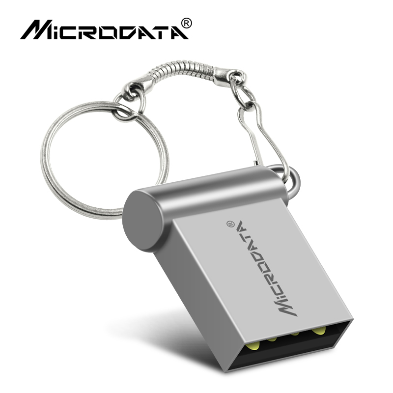 Super Mini Pendrive 4GB 8GB 16GB 32GB USB Flash Drive 64GB 128GB Pen ...