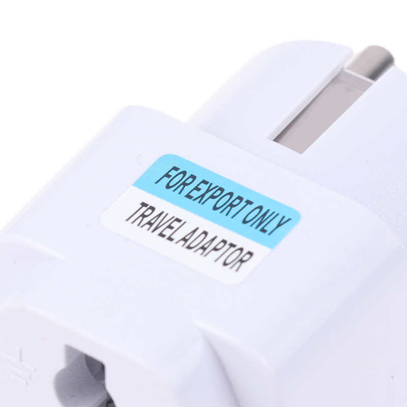 England Removable Power Plug Type G White Black 3 Pin UK Mains Plug 13A ...