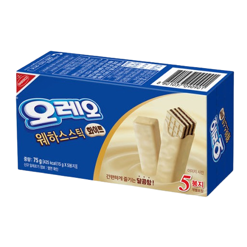 Oreo Wafer Cookies 75g | Lazada PH