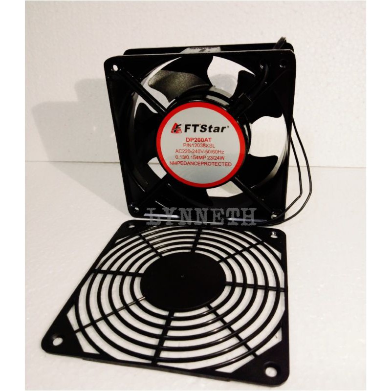 trhrt dfie BLOWER FAN 5X5 220V AC | Lazada PH