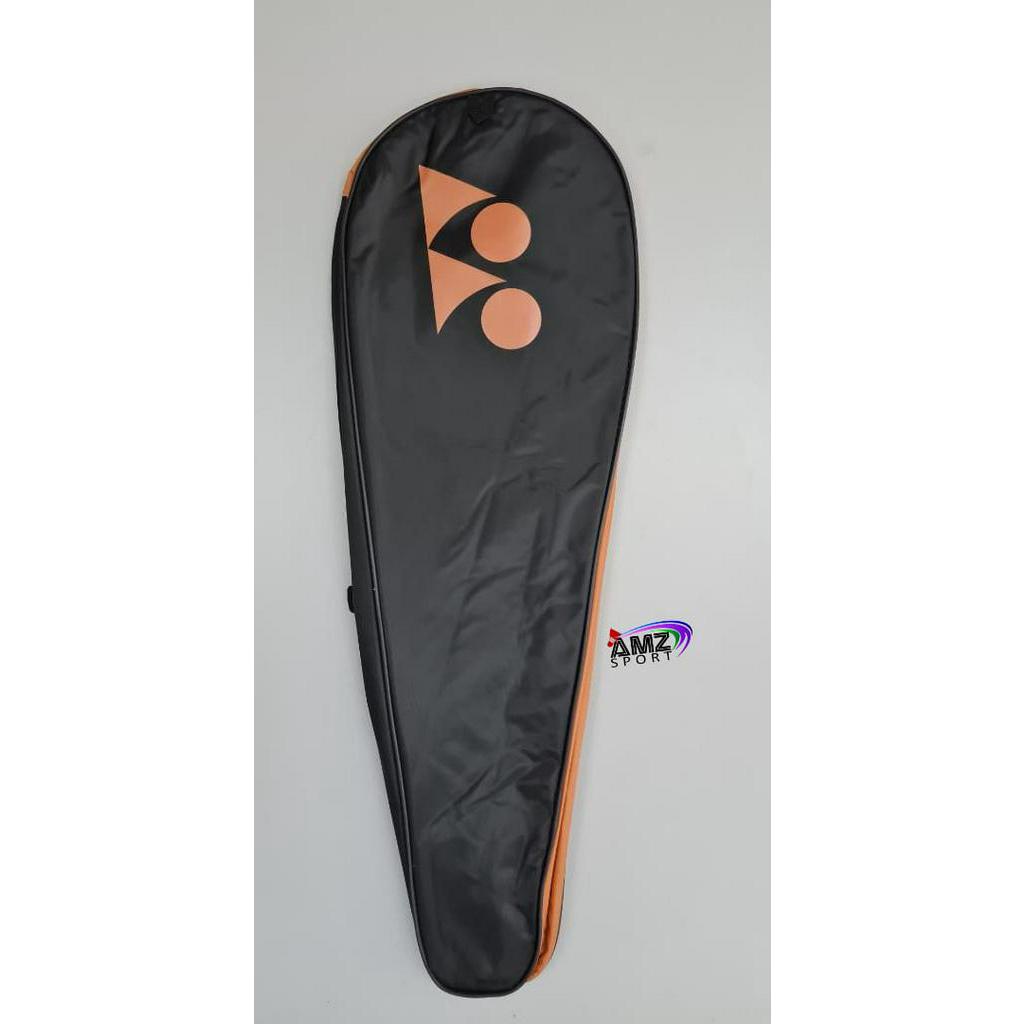 YONEX SINGLE ZIP RACKET BAG 2187T (ORIGINAL & READYSTOCK) | Lazada