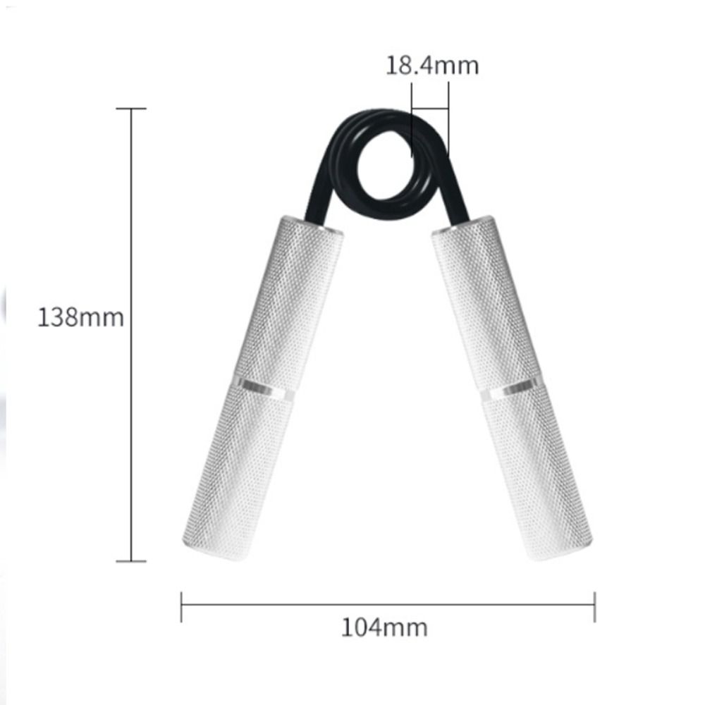 Training Device Muscle Strength Fitness Expander For Forearm Arms Hand ...