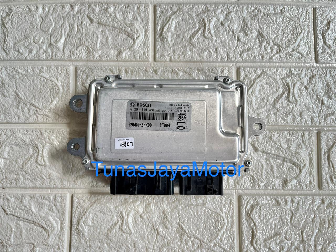 Ecu Komputer Engine Raize Original | Lazada Indonesia