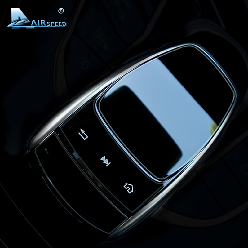 【New Arrivals】Airspeed Center Control Mouse Film Transparent ...