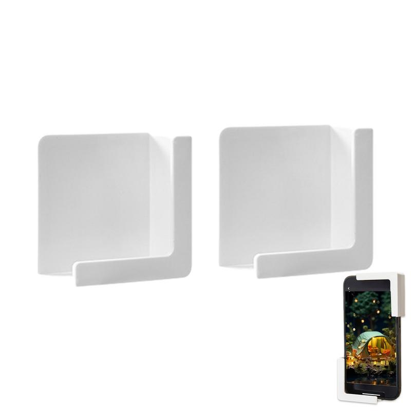 Magnetic Holder For Fridge 2pcs Magnetic Fridge Mount Stand For Phone ...