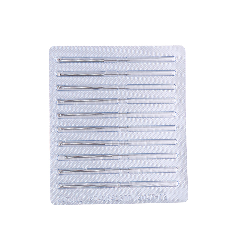【Flash sale】 100 PCS Plasma Pen Needles For Spot Mole Freckle Tattoo ...