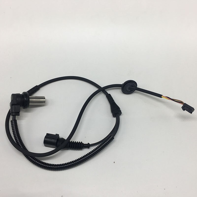 Front ABS Wheel Speed Sensor Suit For AUDI A6 C5 ALLROAD 2000-2005 ...