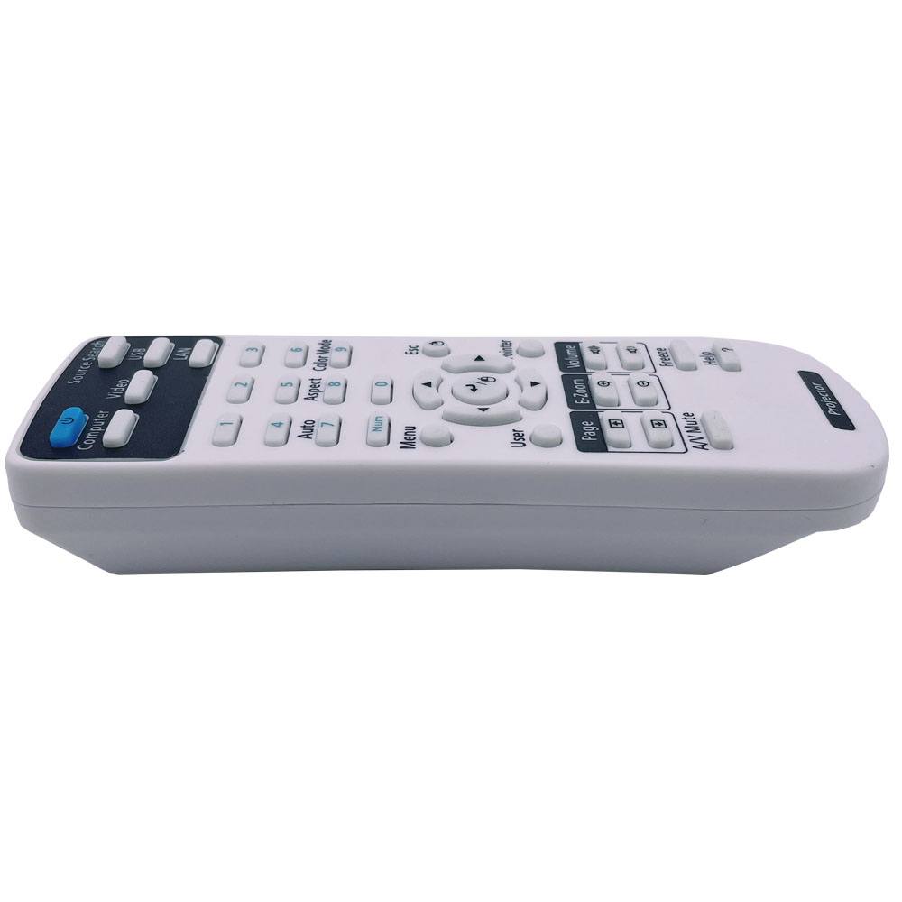 Remote Control For Epson Cb-945 Cb-S18 Cb-1970w Eb-C750xc2030wn ...