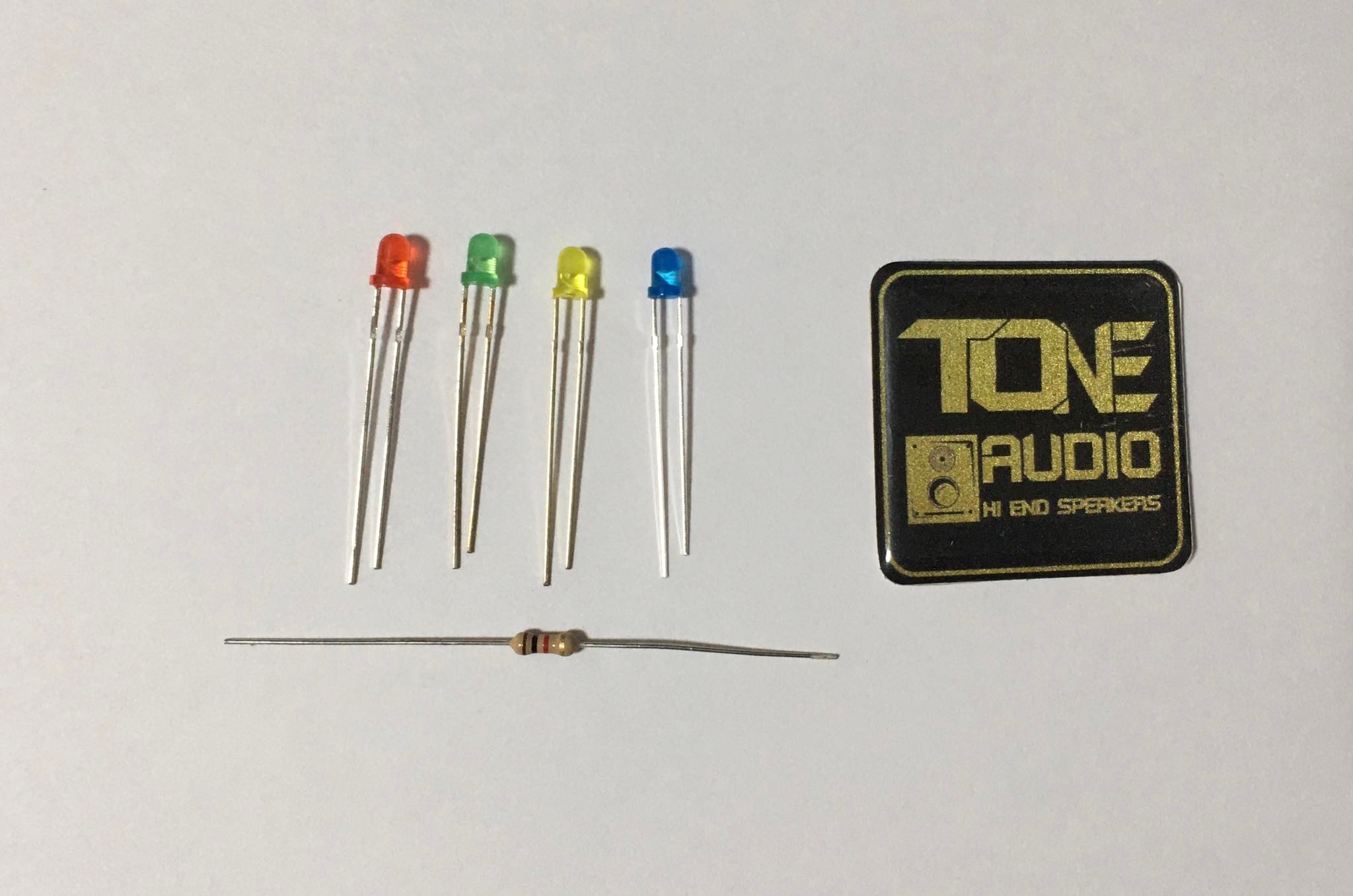 หลอด LED 3mm | Lazada.co.th