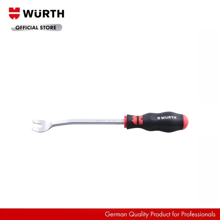 Wurth Clip Remover | Lazada