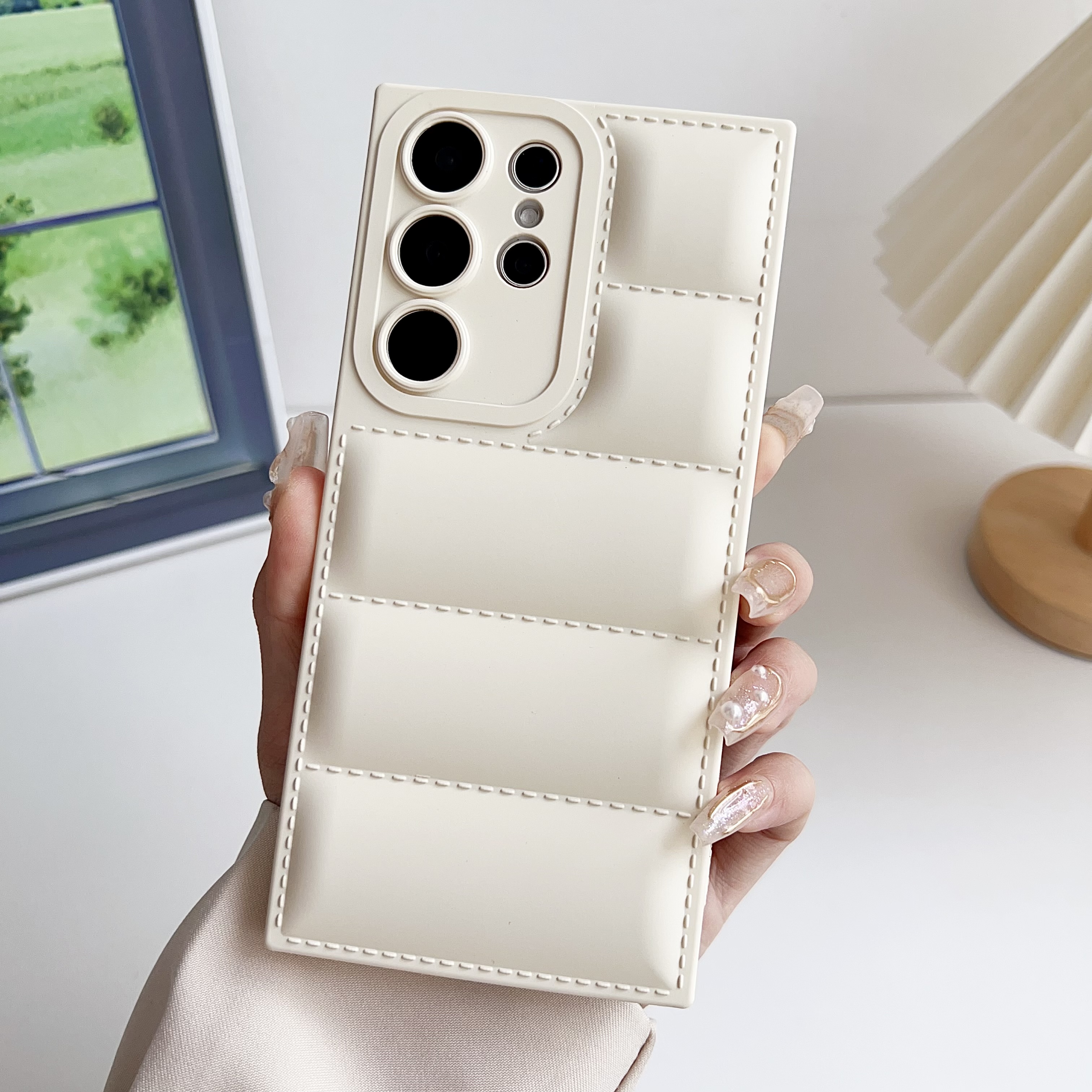 Olige Case For Samsung Galaxy A02 A03 A04 A05 A05S A06 A13 A14 A15 A16 ...