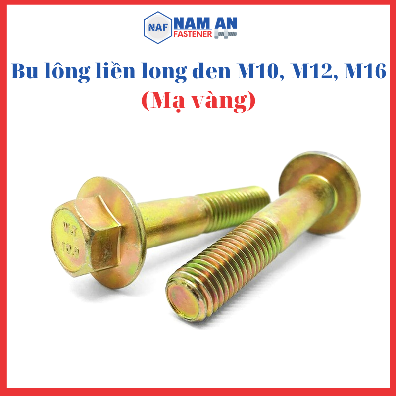 Bắn Ốc Vít Bulong Đầu Vàng 2 Búa Đảo Chiều Đài Loan - MixASale