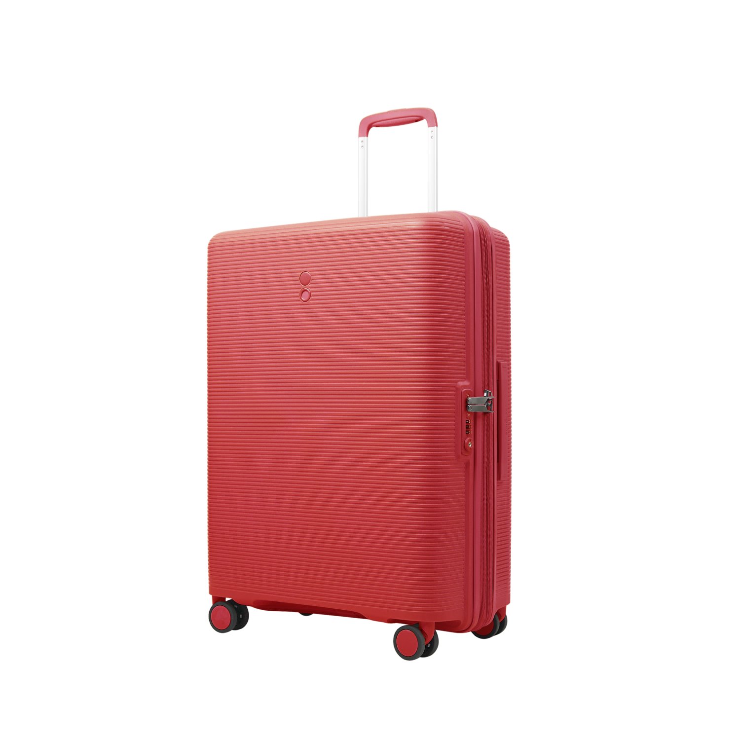 Echolac Forza Large Trolley | Lazada PH