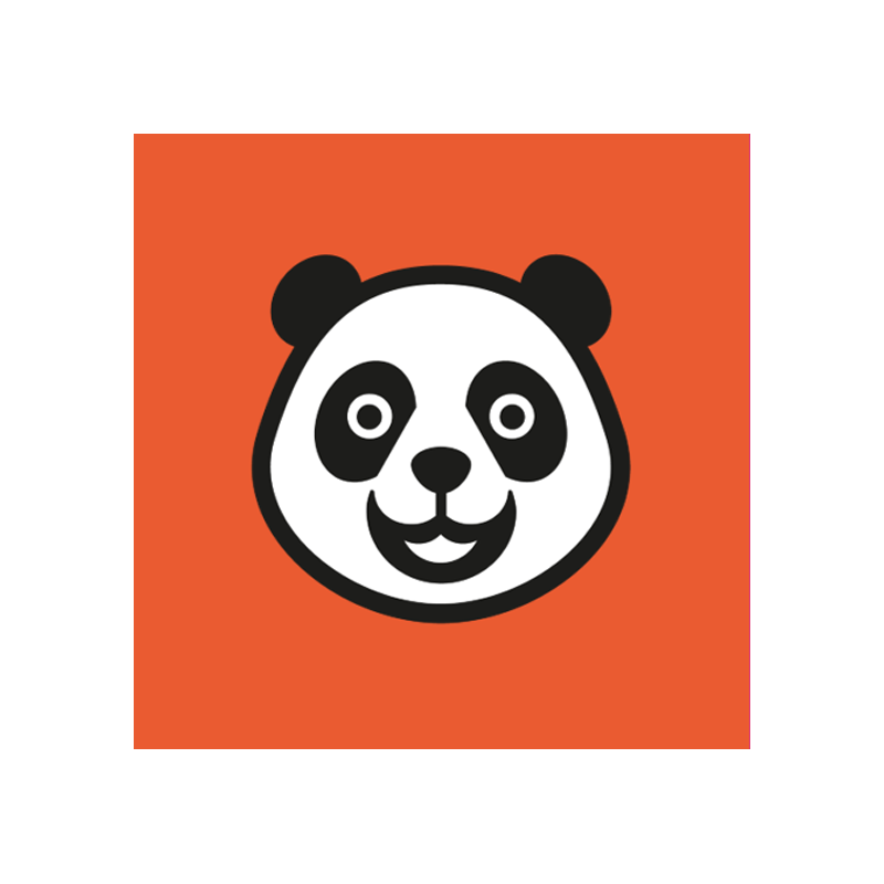 Foodpanda Logo