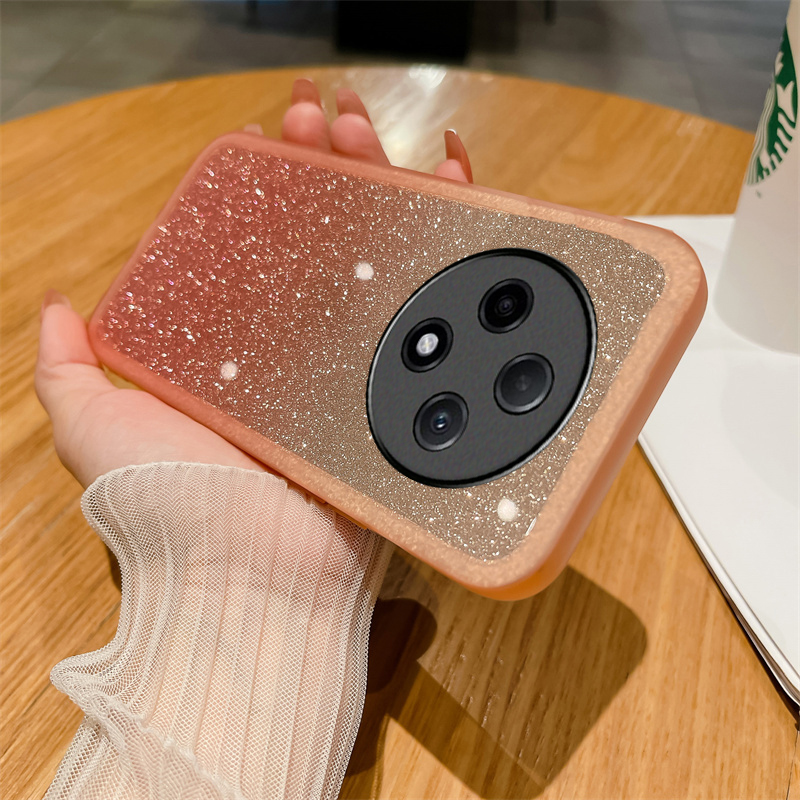 New Phone case OPPO Reno 12F Back cover Fashionable Frosted Silicone ...