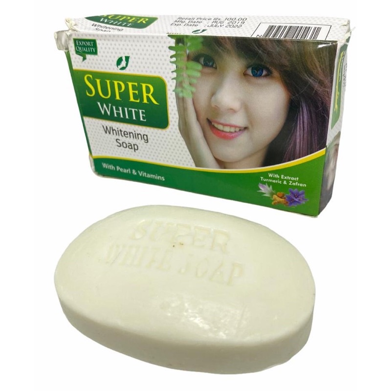 Super White Beauty cream original Readystock | Lazada