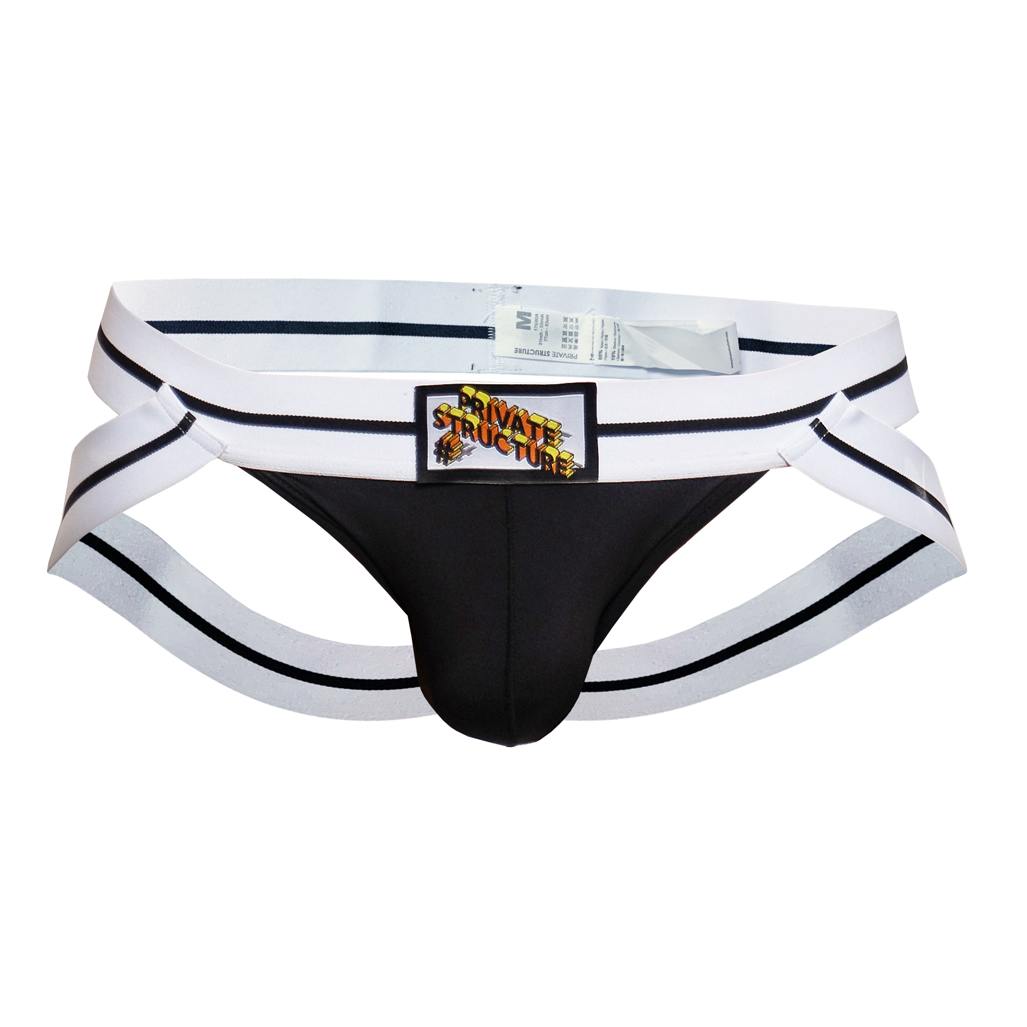 Private Structure กางเกงชั้นในชาย รุ่น Micro Maniac (Jock Strap ...