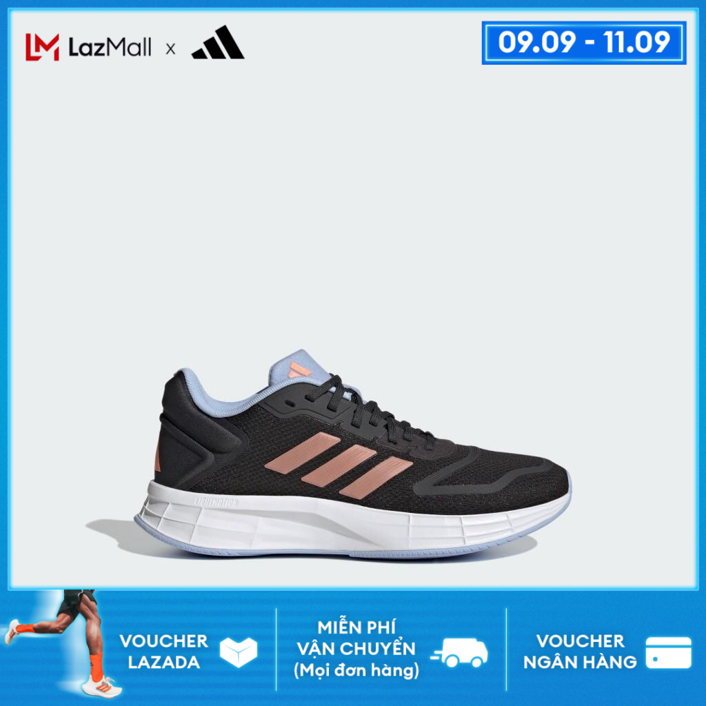 CHỈ 9-11.9 - VOUCHER TỚI 300K adidas Chạy Giày Duramo SL 2.0 Nữ Xám ...