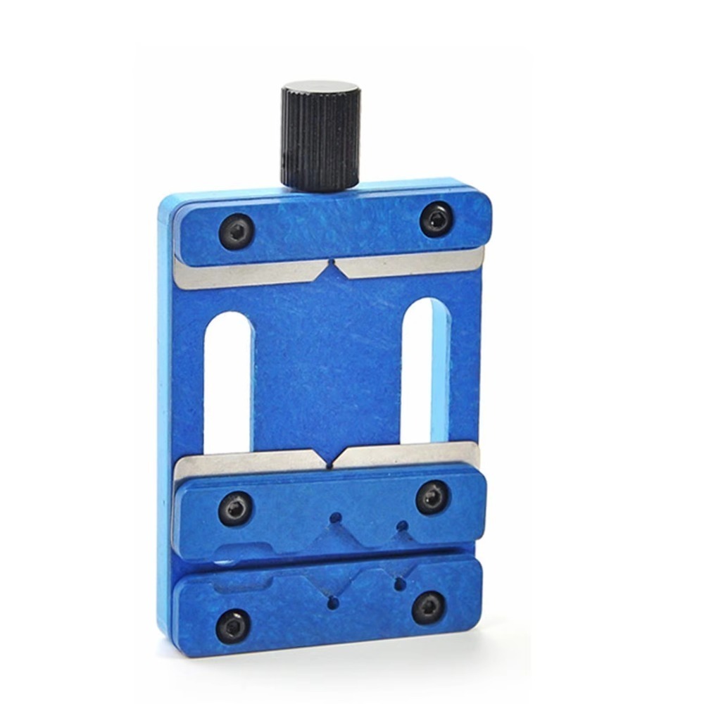 Electronic Hobby Work Heating Resistant Fixture Chip PCB Fixture De ...