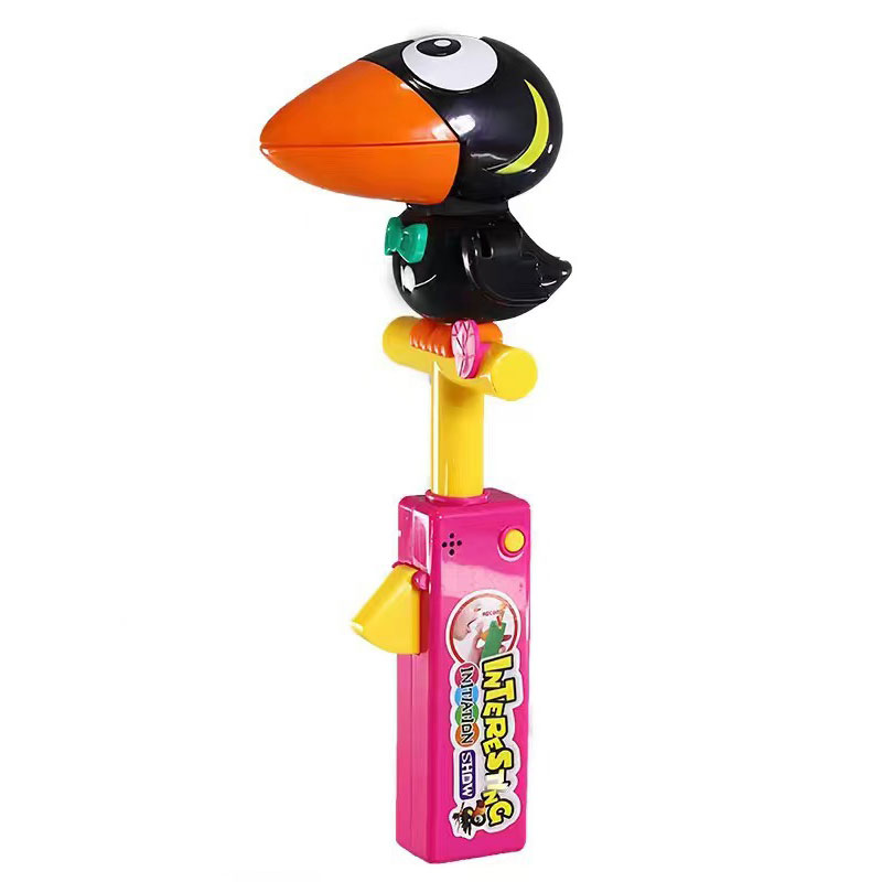 ABL 3D มีแรงโน้มถ่วง มีดแครอทเพลย์ฝึกความคล่องตัว ผลิตภัณฑ์ลดความเครียด ...