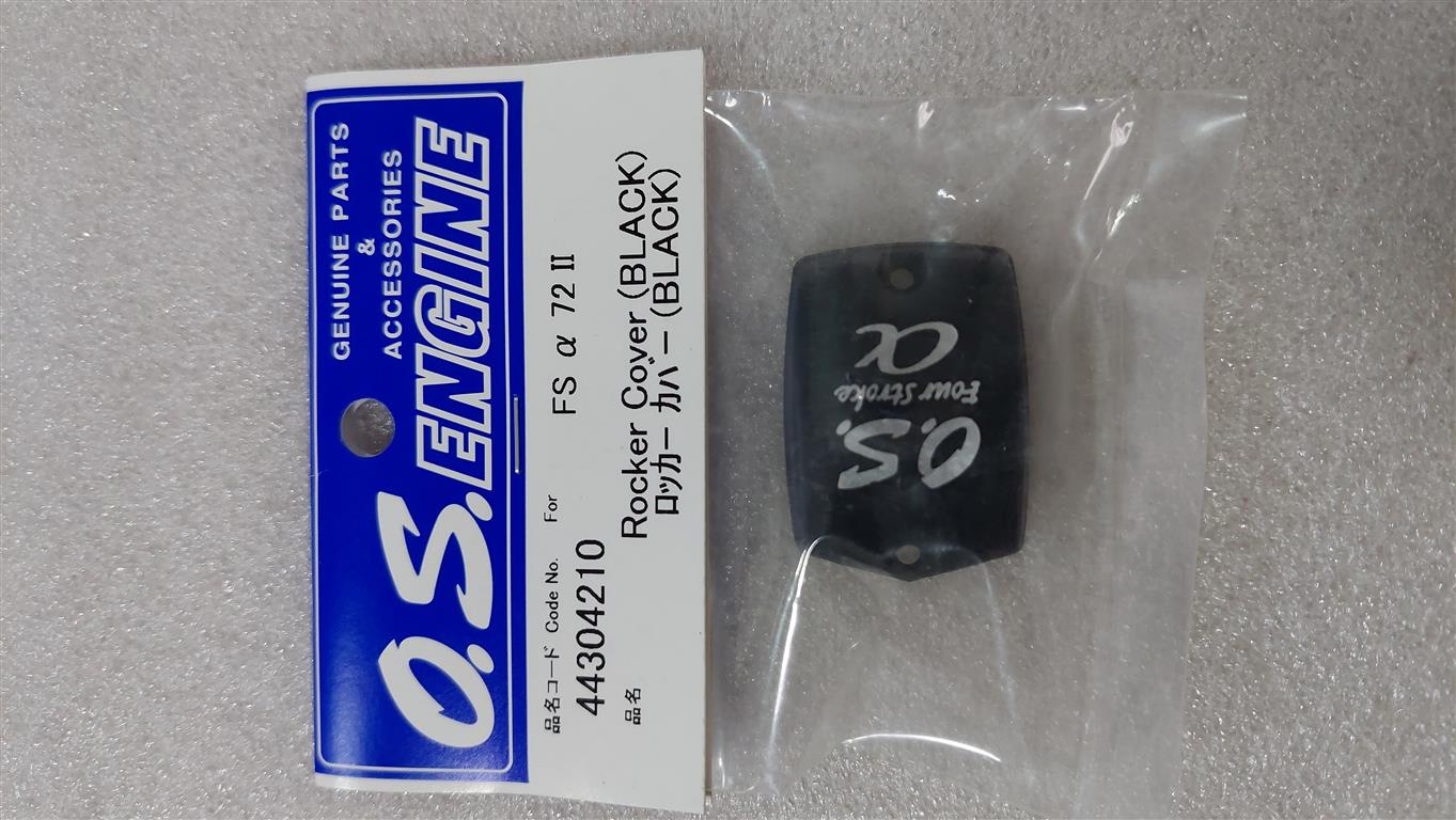O.S. Engines ROCKER COVER FS α 72 II | Lazada.co.th