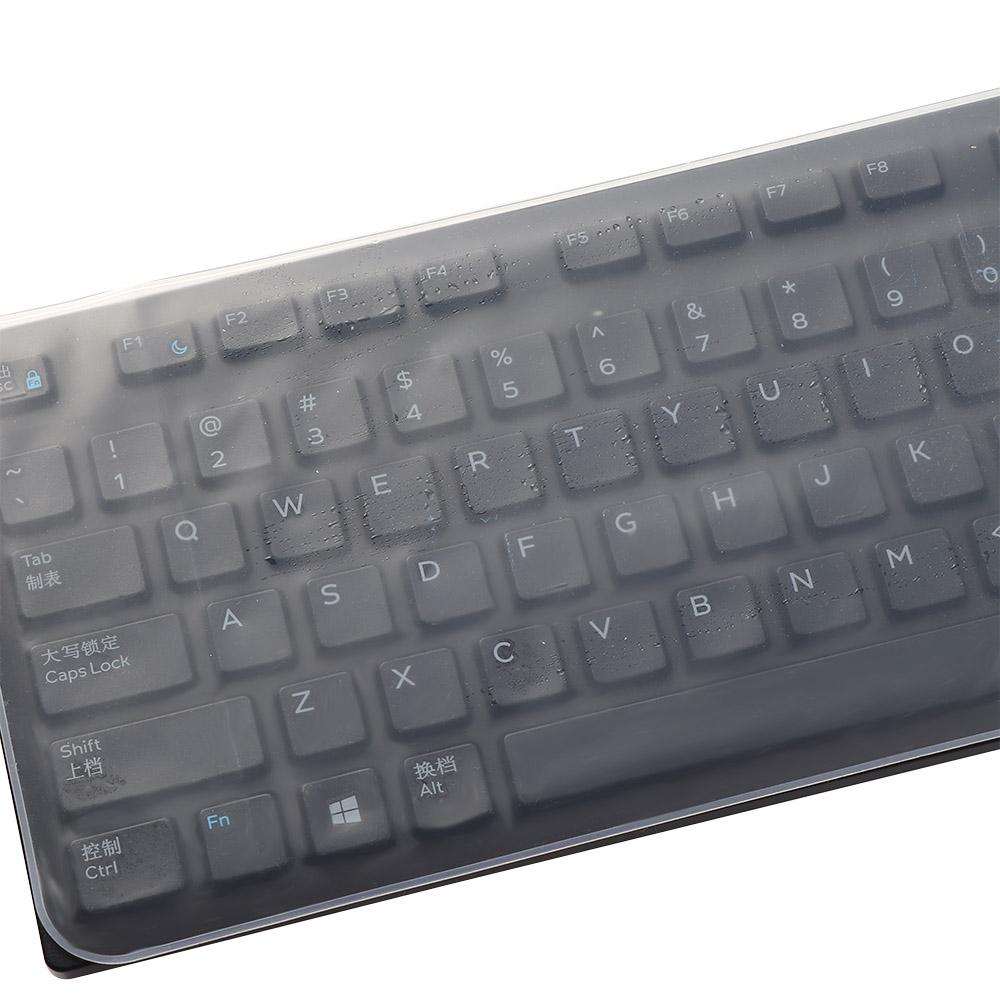 Practical Protector Waterproof Notebook Keyboard Cover Laptop Keyboard ...