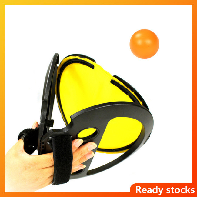 SY Outdoor Throwing Catching Ball Games Sports Fitness Hand Grasping ...