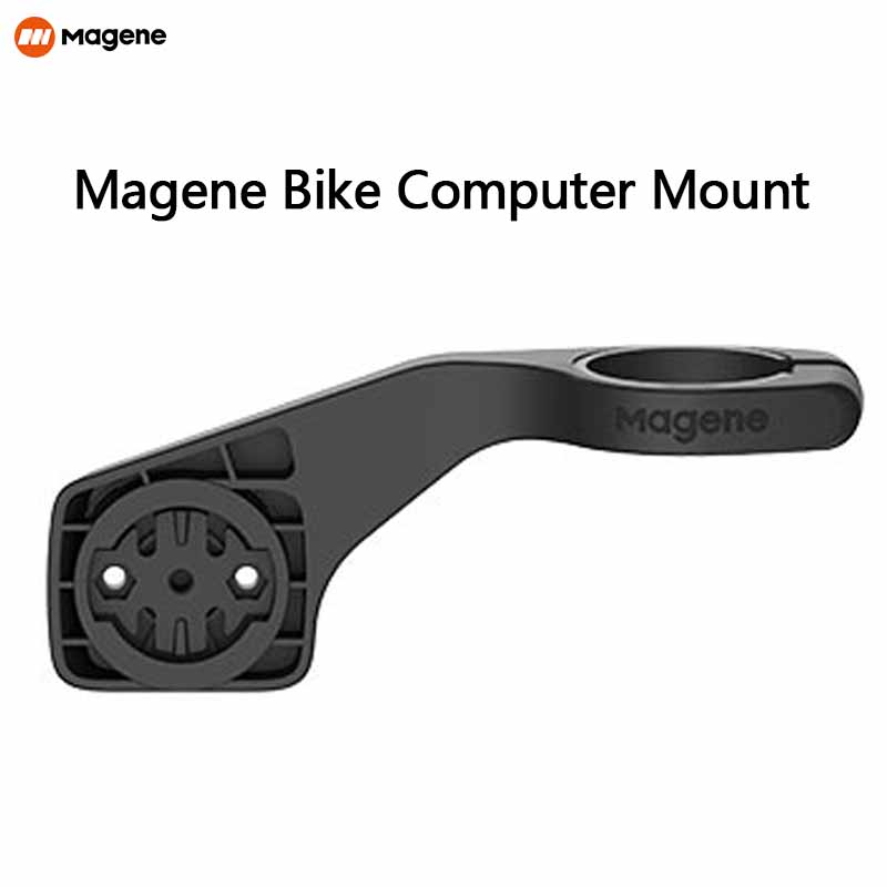 Magene Out Front Aerodynamic Mount Bracket for C406 Bike Computer ...