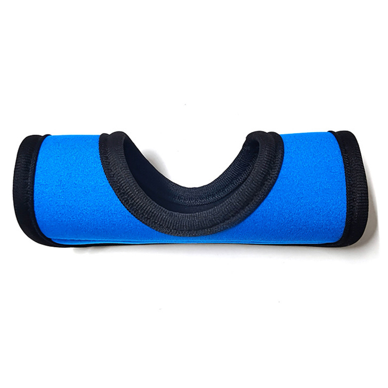 Comfortable Neoprene Luggage Handle Wrap Grip New Luggage Suitcase Bag ...