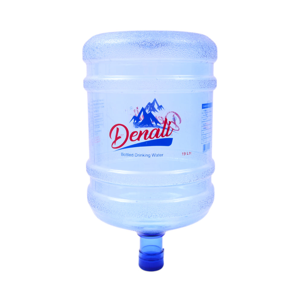Alfatah Mall FF DENALI WATER 19 LTR | Daraz.pk