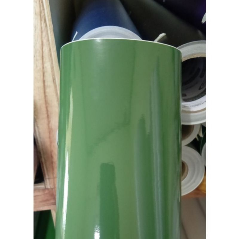 SKOTLET MOTOR STIKER HIJAU ARMY SKOTLET HIJAU ARMY UNTUK MOTOR | Lazada Indonesia