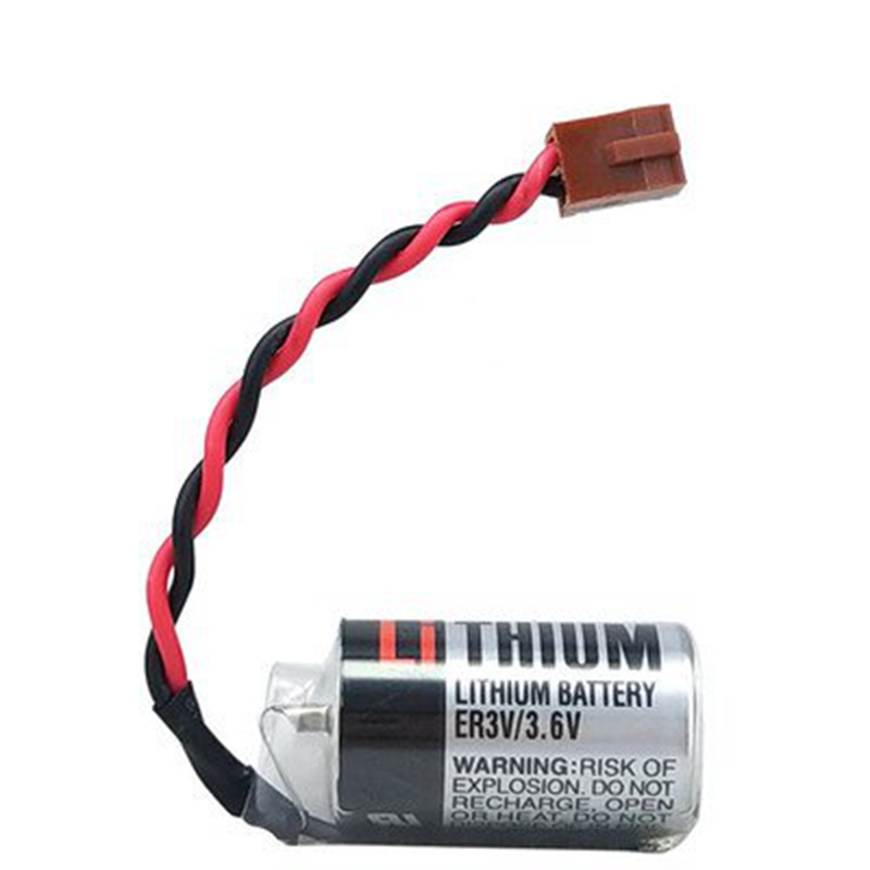 ER3V/3.6V PLC Lithium Pack | Daraz.lk