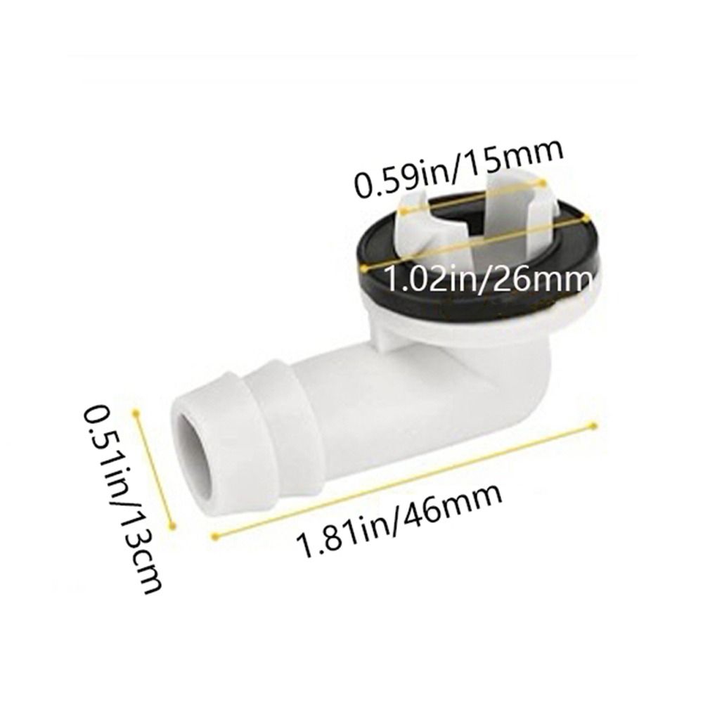 Plastic Good Anti-deformed Weather Resistant Sturdy for Mini-Split ...