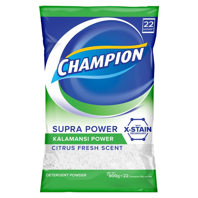 Champion Powder 800g | Lazada PH