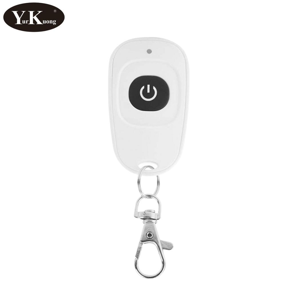 【TrendGlobe】computer on off button remote control switch 5V 6V 9V 12V ...