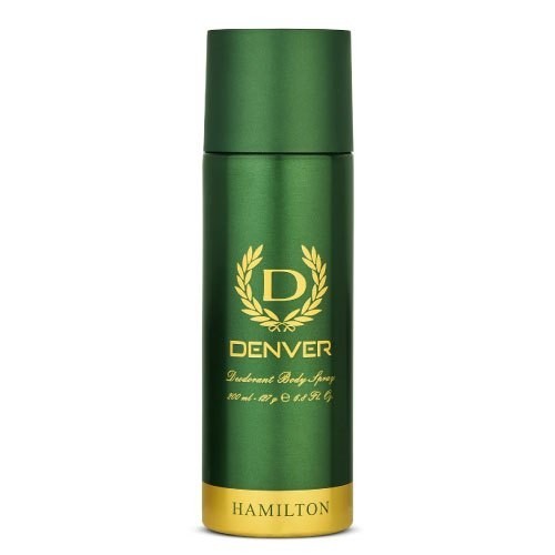 DENVER DEODORANT BODY SPRAY FOR MEN 165 ML IMPERIAL HONOUR PRIDE ...