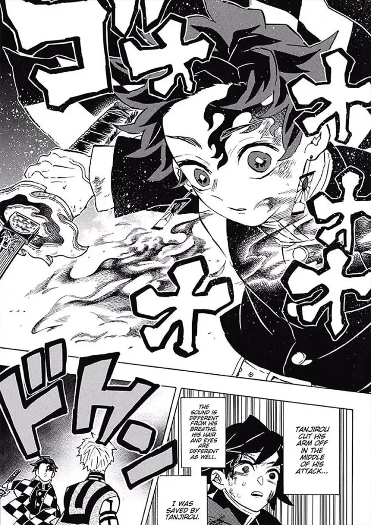 Japanese Comics Art Canvas Posters - Haikyuu!! & Jujutsu Kaisen for ...