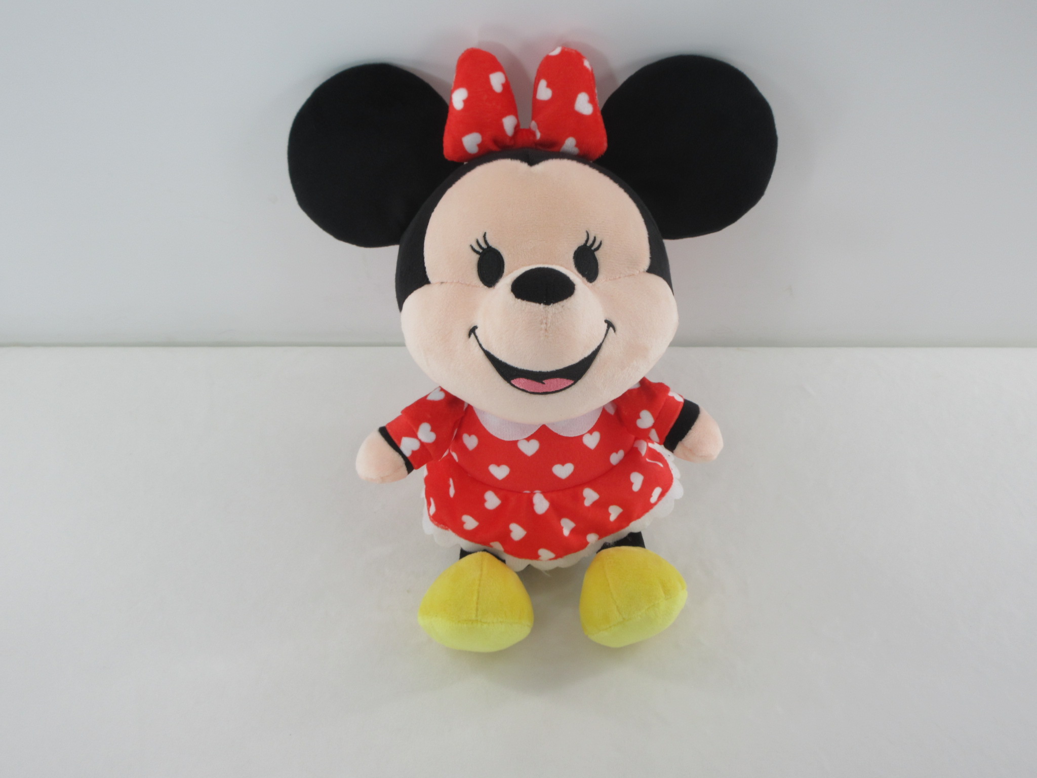MINISO Disney 100 Smile Faces Collection 10in Stuffed Toys (Allien ...