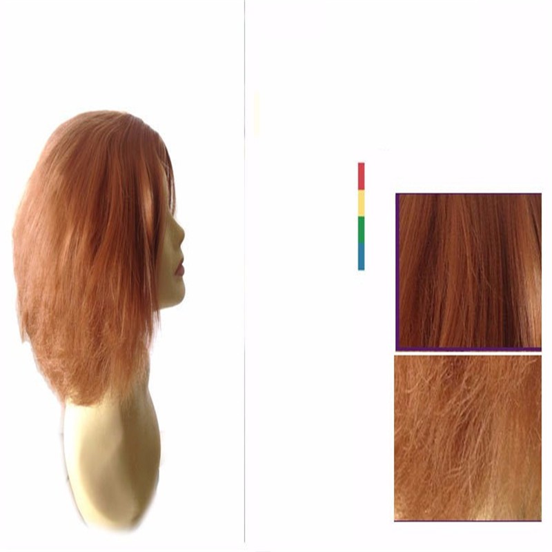 New Health movie The Croods cosplay Eep hair wig | Daraz.com.bd