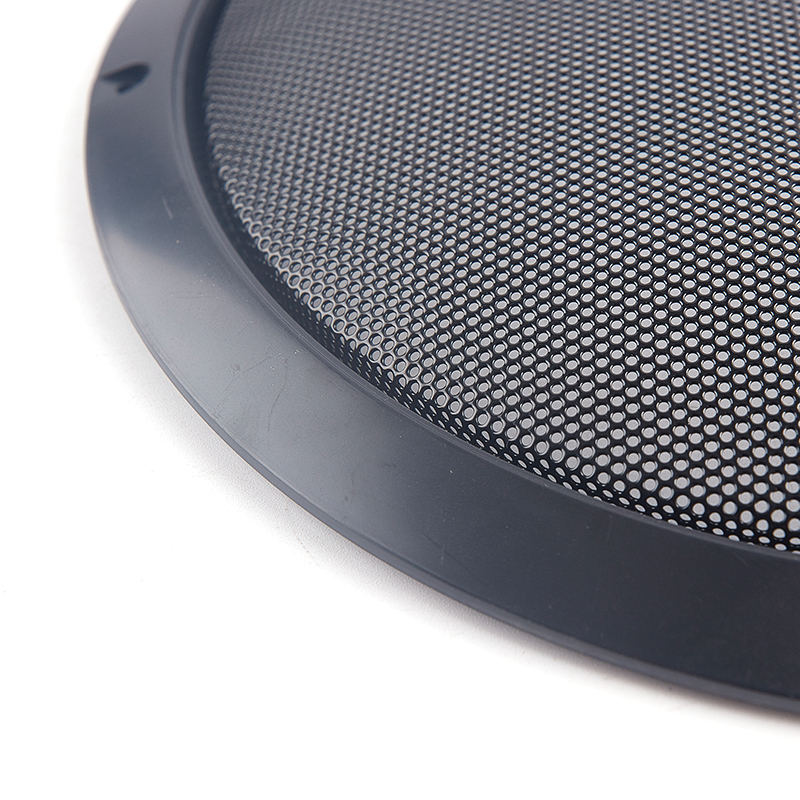 2/3/4/5/6.5/8/10 inch Speaker Net Cover High-grade Mesh Enclosure ...