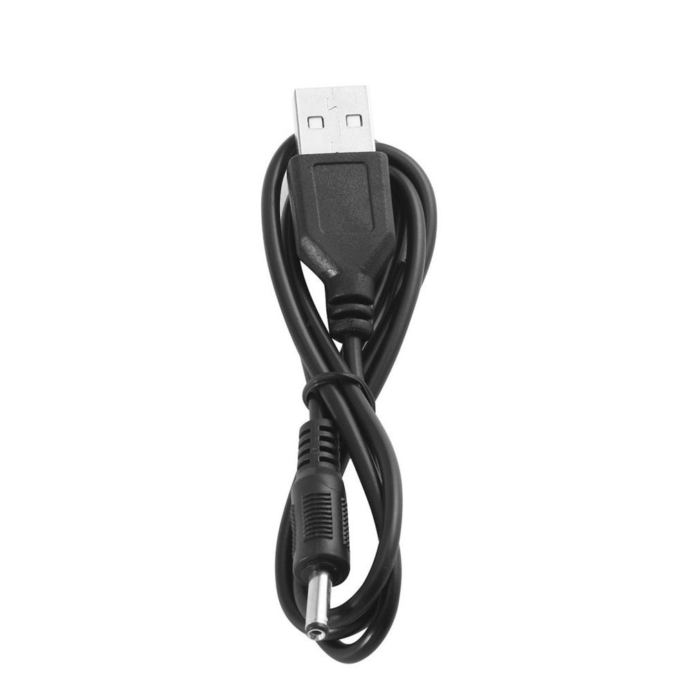 1m Cable 8pcs Conversion Plug Charging Cord Laptop Power Adapter Power ...