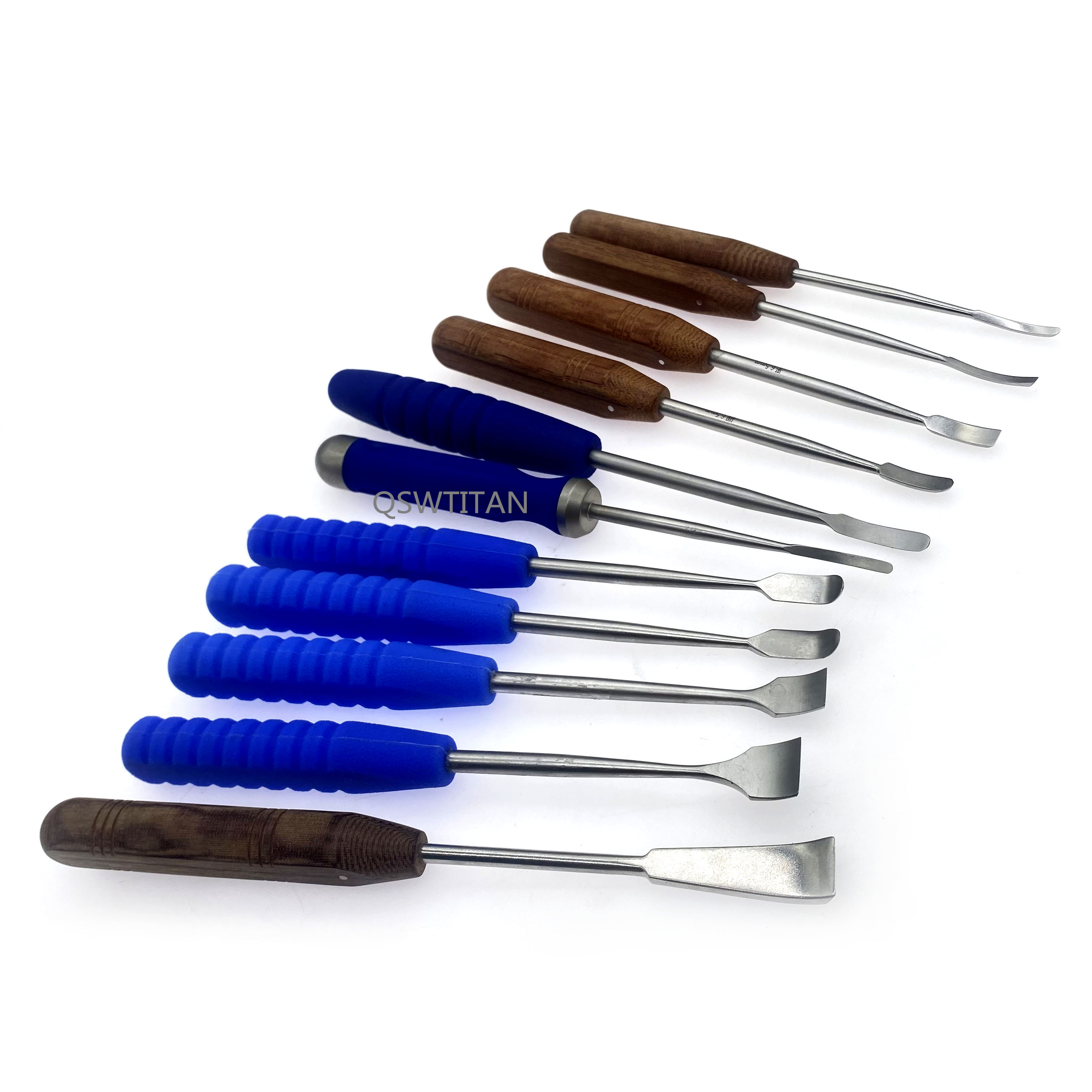 NEW 【Innovative design】Periosteal Elevator Ao Synthes Small Fragment ...