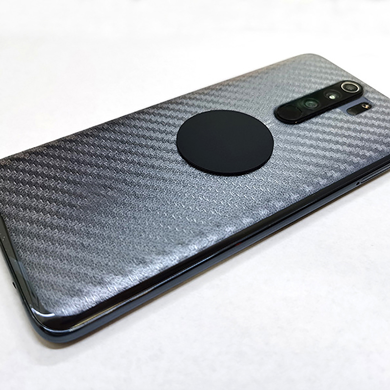 【Best Price Guaranteed】 2PCS Universal Iron Sheet Disk Sticker Mount ...