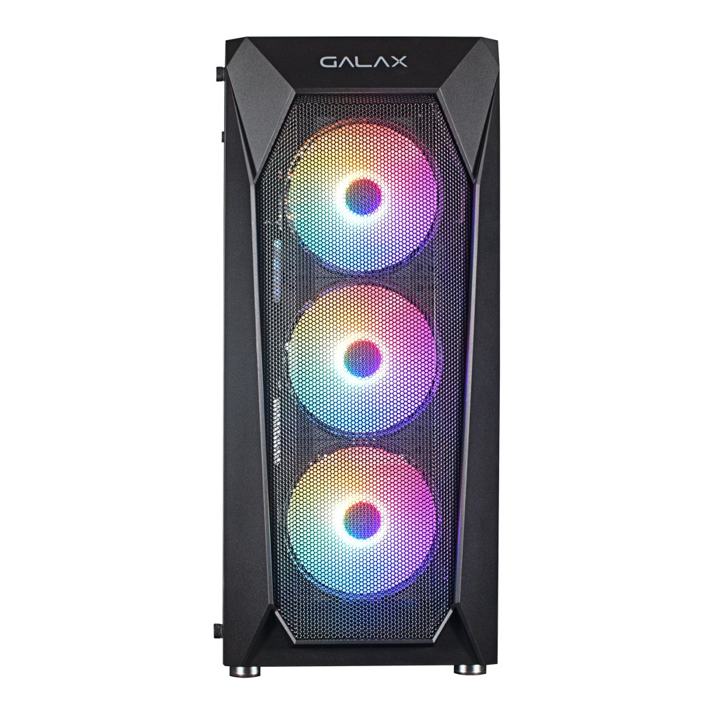 GALAX CASE REVOLUTION-05 FULL-TOWER - Technocom Chiangrai - ThaiPick