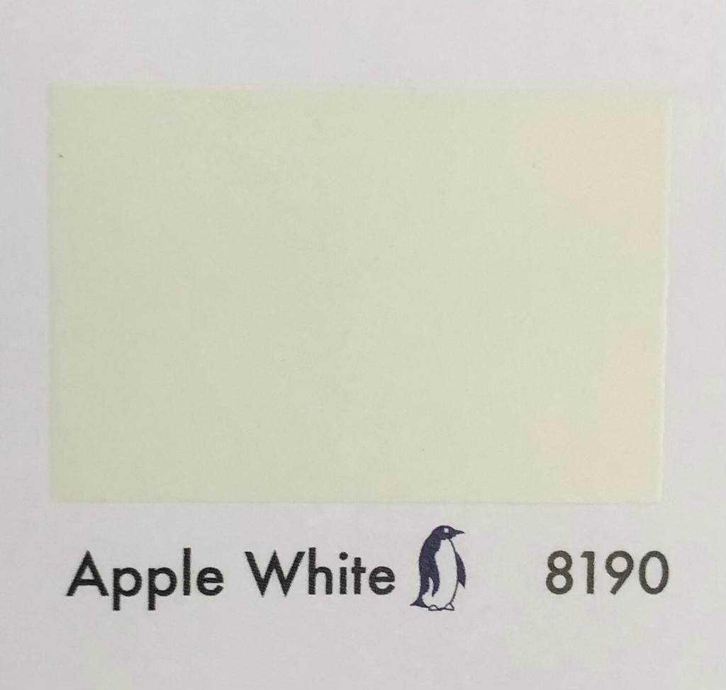 Jotun Essence Easy Wipe 8190 - APPLE WHITE 3.5L / 5 Kg Cat Tembok ...