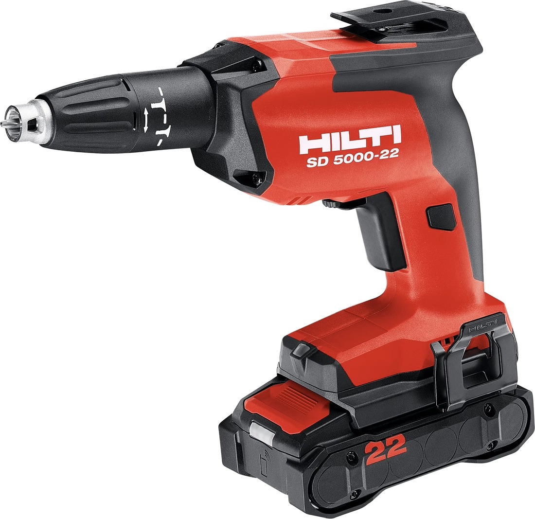 HILTI Hilti NURON Youlong series SD 5000-22 lithium electric drill rechargeable repeating drill ...