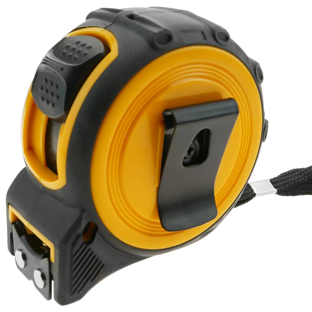 TOLSEN 10ft Measuring Tape (3 Meter ) with Nylon Coated Blade ...