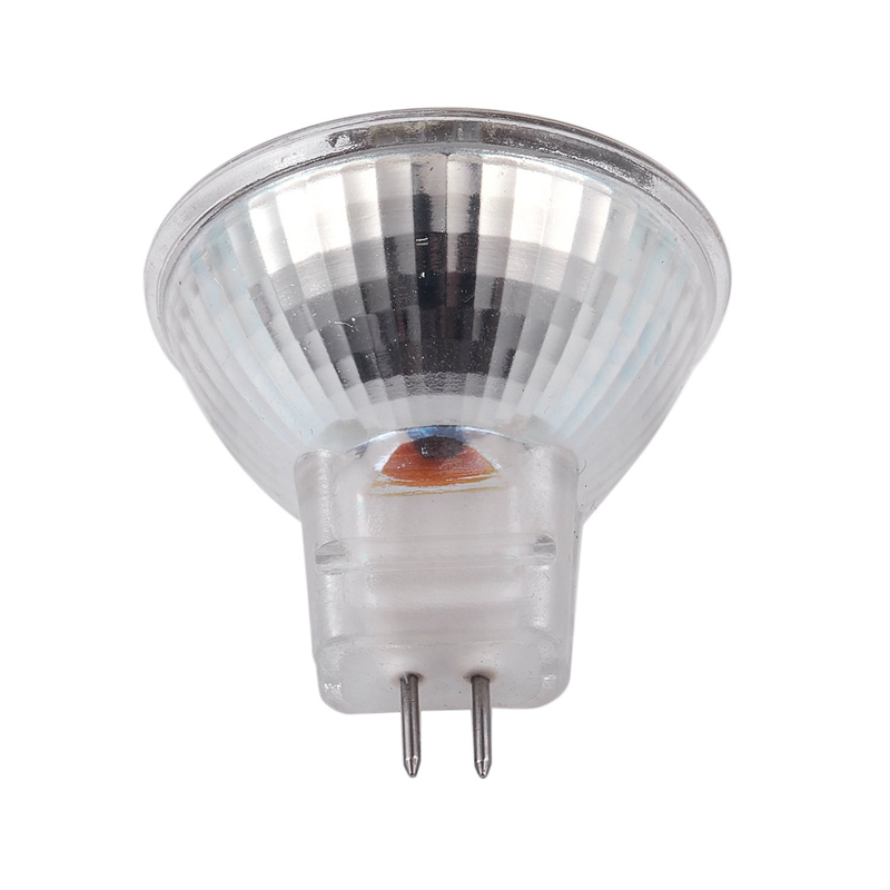 3X 7W MR11 GU4 600LM LED Bulb Lamp 15 5630SMD Warm White Light - Sports ...