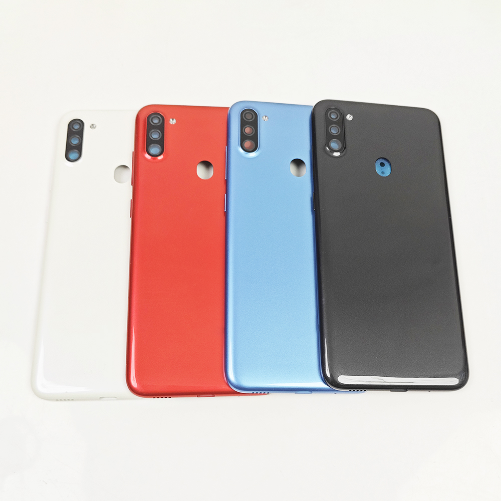 NEW 【Too much love!】A+ Back Cover For Samsung Galaxy A11 Back Door ...