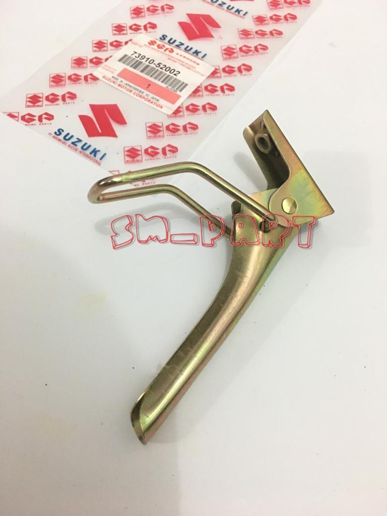 kunci bak mobil pick up losbak st100 futura carry t120ss 100% bagus ...